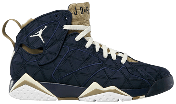 Buy Air Jordan 7 Retro 'J2K' - 543560 415 | GOAT