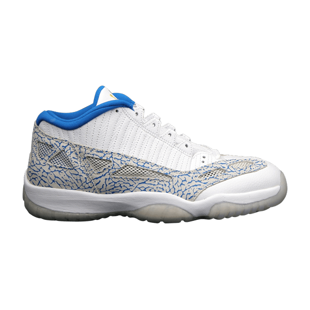 Buy Air Jordan 11 Retro Low 'IE' - 306008 172 | GOAT