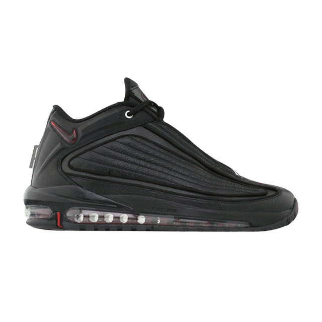Buy Nike Air Griffey Max GD 2 - 395917 001 | GOAT