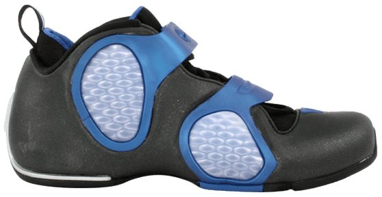 Buy Nike Air Flightposite III - 830247 001 | GOAT