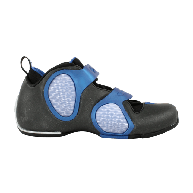 Buy Nike Air Flightposite III - 830247 001 | GOAT