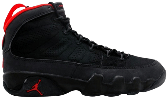 Buy Air Jordan 9 OG - 130182 001 | GOAT
