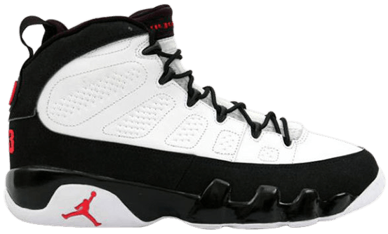 Buy Air Jordan 9 OG - 130182 100 | GOAT