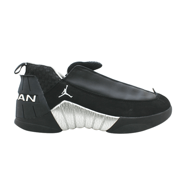 Jordan xv low store
