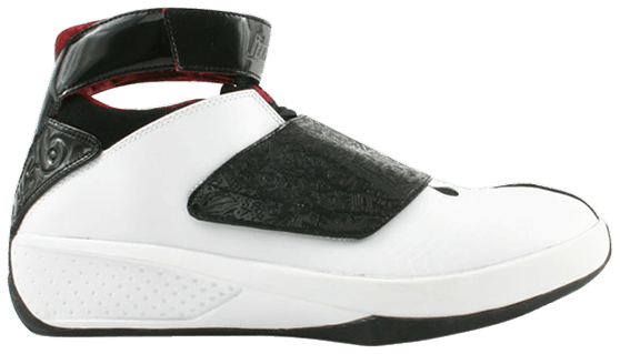 Buy Air Jordan 20 OG 'Quickstrike' - 310455 101 | GOAT
