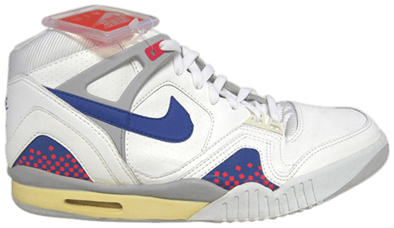 Buy Nike Air Tech Challenge II 3/4 - 7297 | GOAT