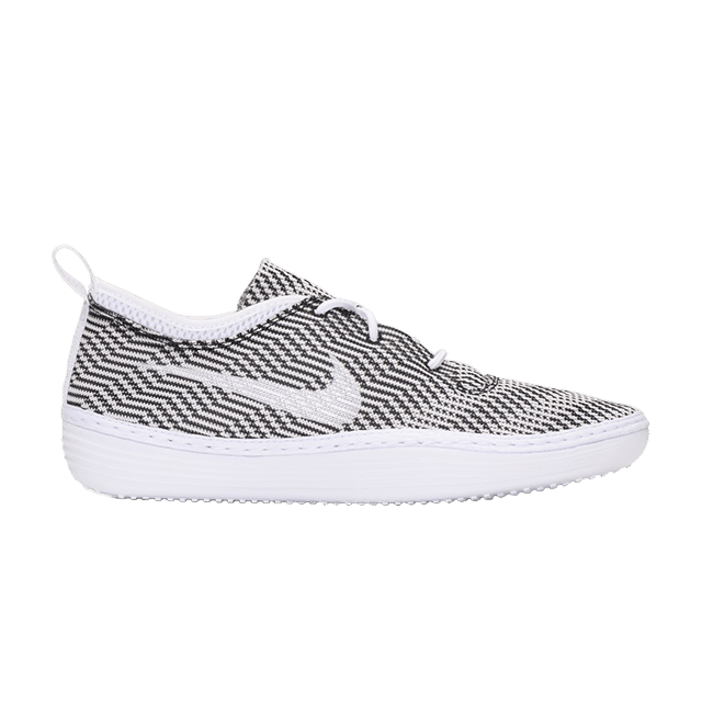 Buy Nike Solarsoft Costa Jacquard - 746650 010 | GOAT