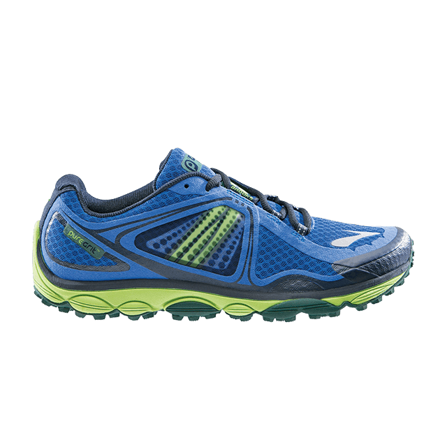 Buy Brooks Puregrit 3 - 110180 426 | GOAT