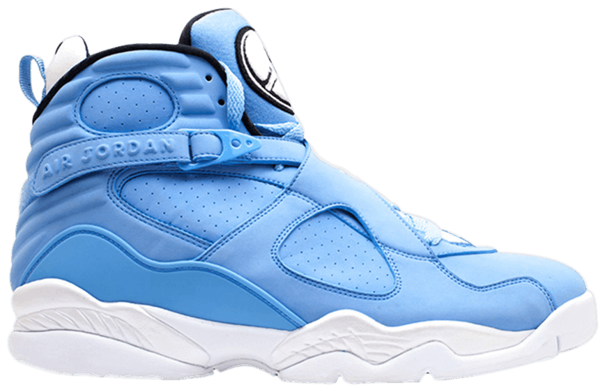 Buy Air Jordan 8 'Pantone Collection' - 205339 894 | GOAT