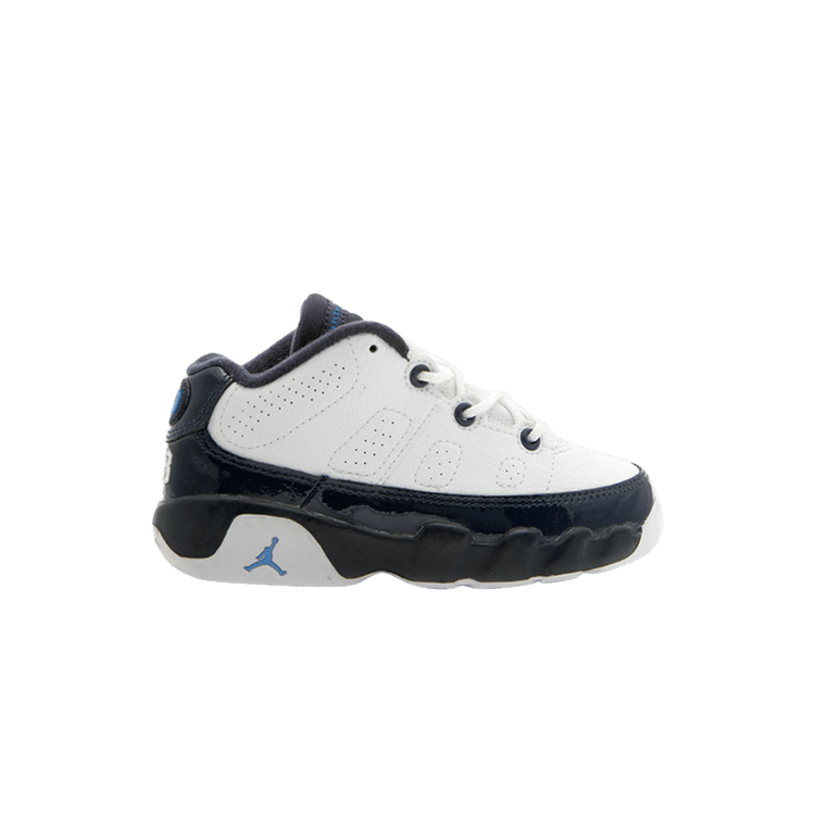 Buy Air Jordan Baby Jordan 9 Low - 304152 142 | GOAT