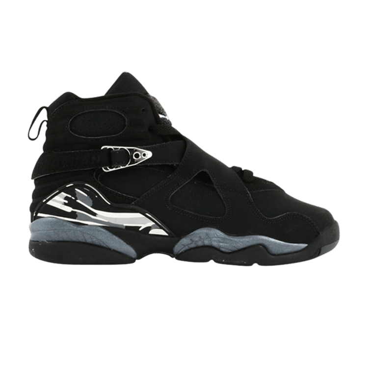 Buy Air Jordan 8 Retro GS 'Chrome' - 305368 001 | GOAT