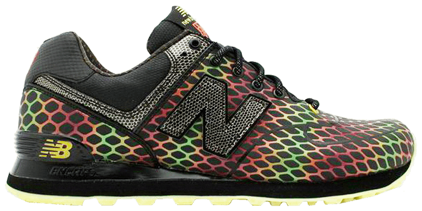 Buy New Balance 574 'Year of the Snake' - ML574TSN | GOAT