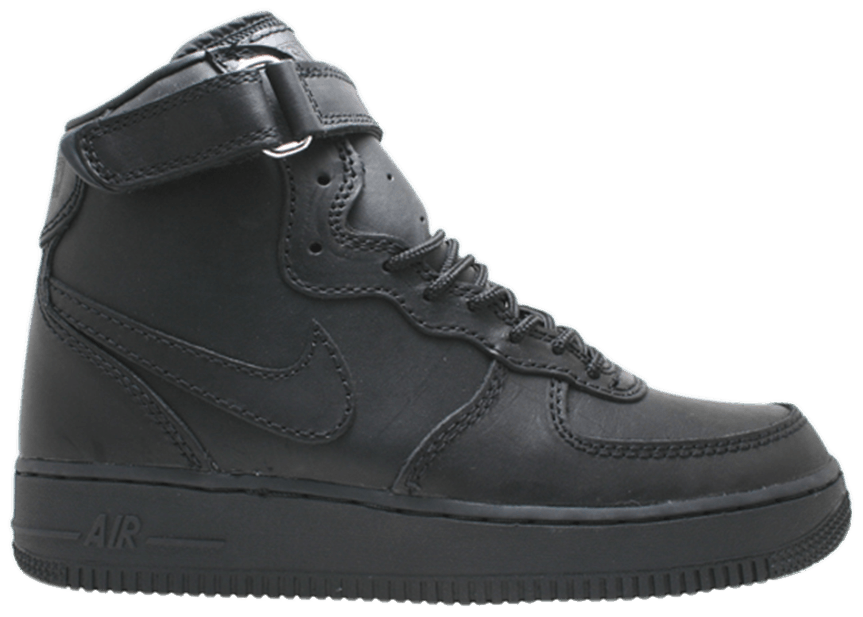Buy Nike Air Force 1 High 'Swat' - 309655 001 | GOAT