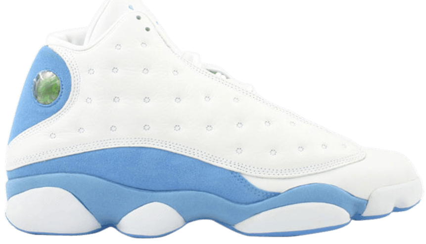 Buy Air Jordan 13 Retro 'UNC' PE - 310004 101 | GOAT