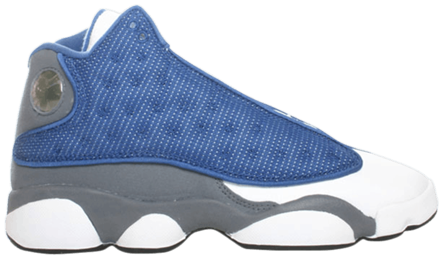 Buy Air Jordan 13 Retro GS 'Flint' 2005 - 310271 441 | GOAT