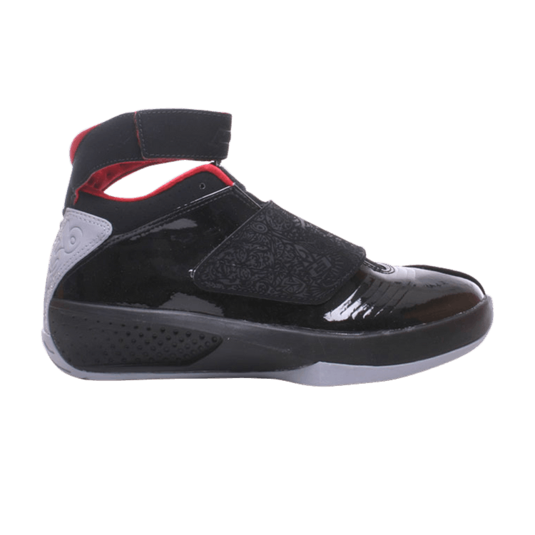 Buy Air Jordan 20 OG GS 'Stealth' 2005 - 310456 001 | GOAT