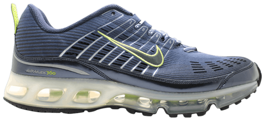 Buy Nike Air Max 360 - 310908 421 | GOAT