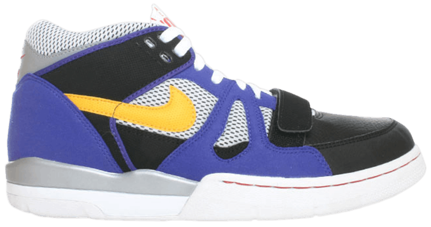 Buy Nike Air Alpha Force Premium 'Albis Pack' - 312265 071 | GOAT