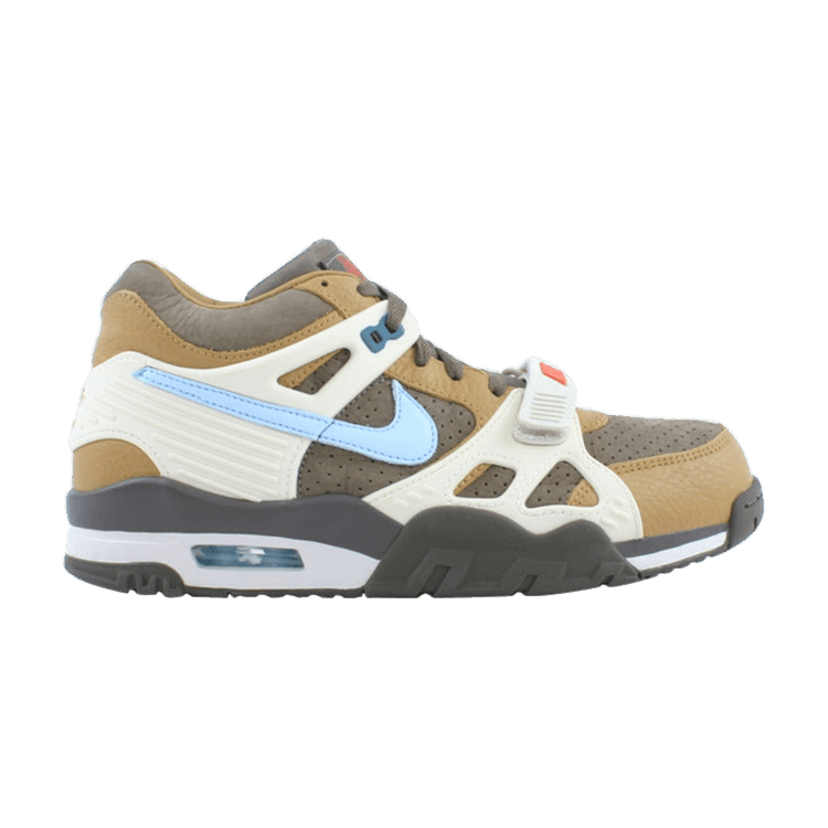 Buy Nike Air Trainer 3 Mid Premium - 312692 241 | GOAT