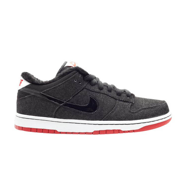 Buy Nike Dunk Low Premium SB 'Larry Perkins No Sound Box' - 313170 009 ...