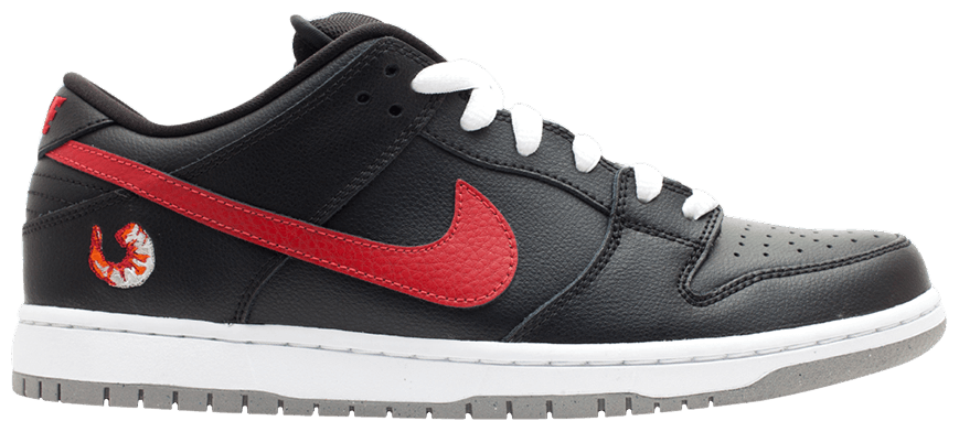 Buy Nike Dunk Low Premium Sb 'Shrimp' - 313170 060 | GOAT