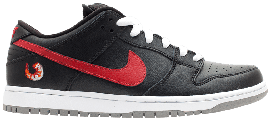 Buy Nike Dunk Low Premium Sb 'Shrimp' - 313170 060 | GOAT
