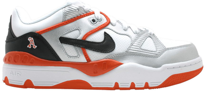 Buy Nike Air Force 3 Low - 313640 103 | GOAT