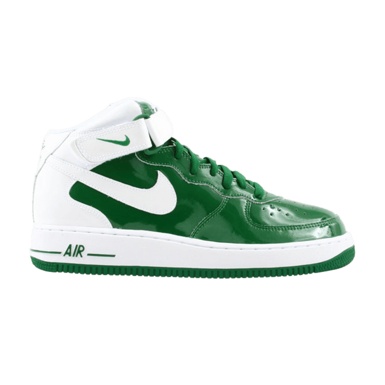 Buy Nike Air Force 1 Mid - 313643 311 | GOAT
