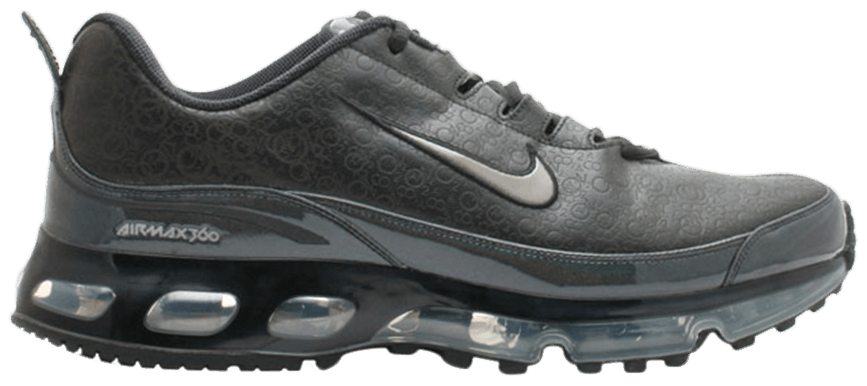 Buy Nike Air Max 360 - 314202 001 | GOAT