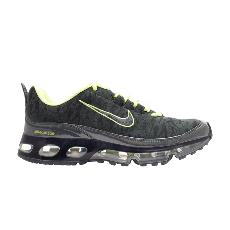 Buy Nike Air Max 360 - 314202 331 | GOAT