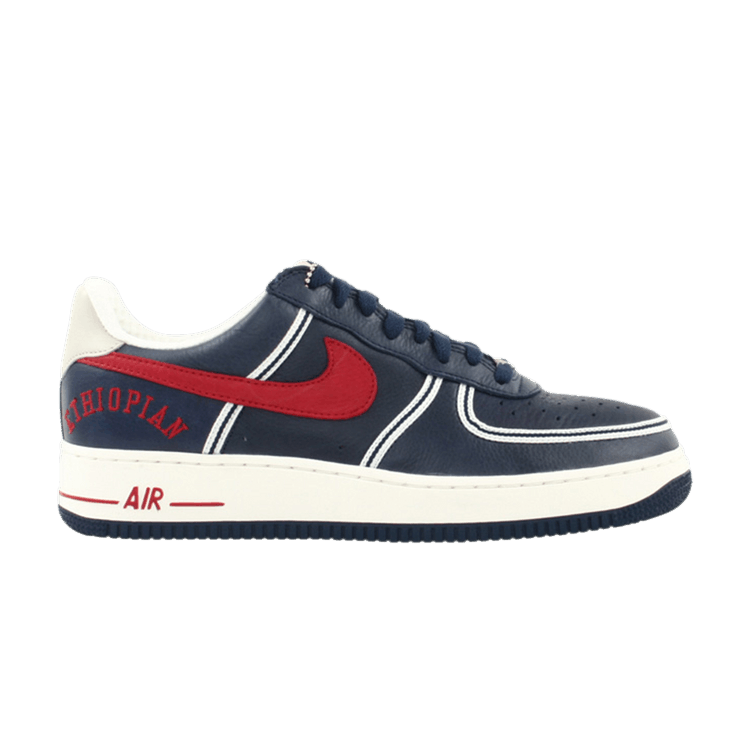 Buy Nike Air Force 1 Premium 'UTT Clowns' - 314229 461 | GOAT