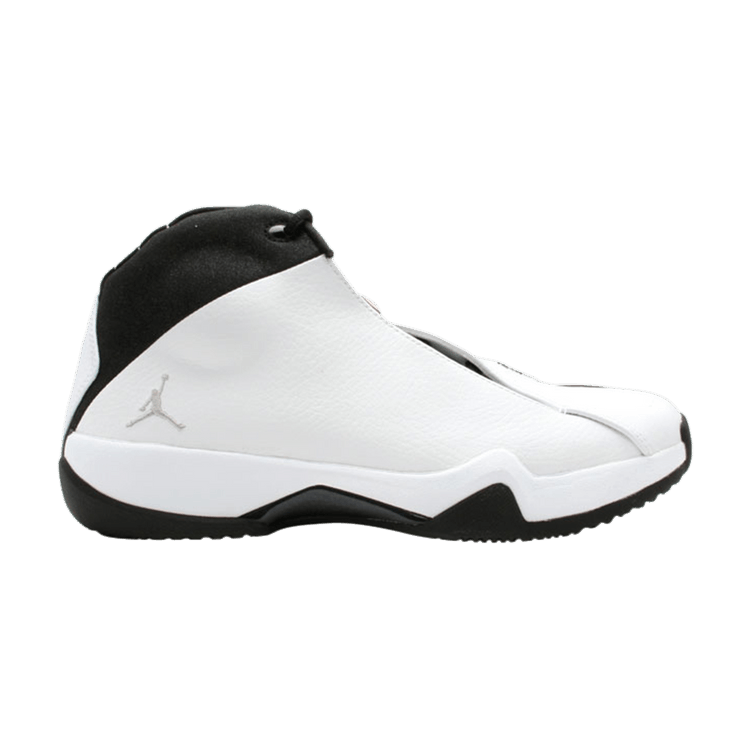 Buy Air Jordan 21 OG GS 'Black White' - 314304 101 | GOAT