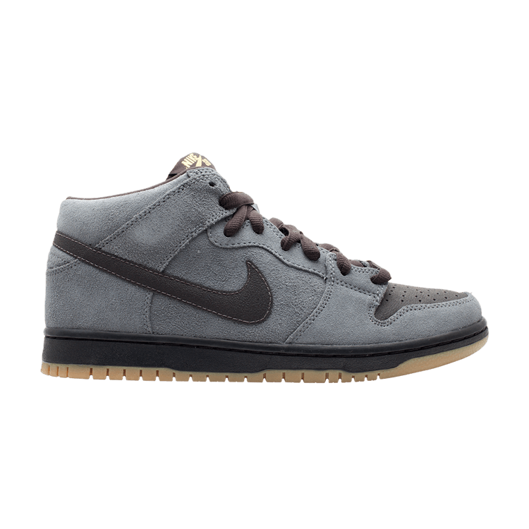 Buy Nike Dunk Mid Pro Sb - 314383 007 | GOAT