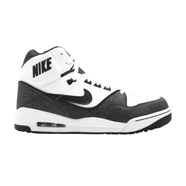 Buy Nike Air Assault High - 315064 102 | GOAT