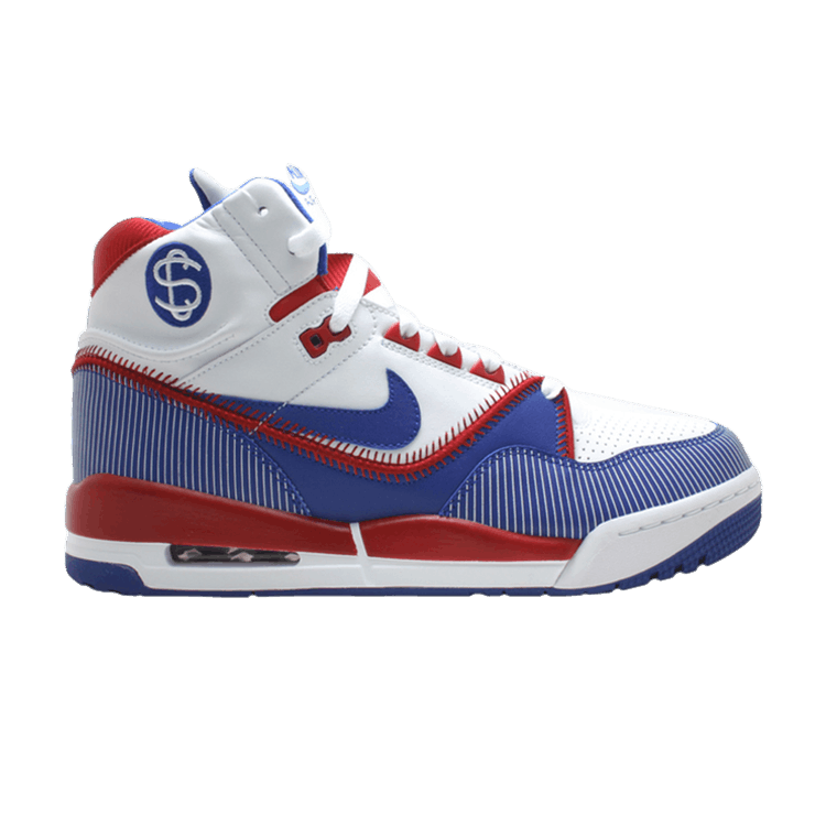 Buy Nike Air Assault Utt 'Untold Truth Edition' - 315862 141 | GOAT
