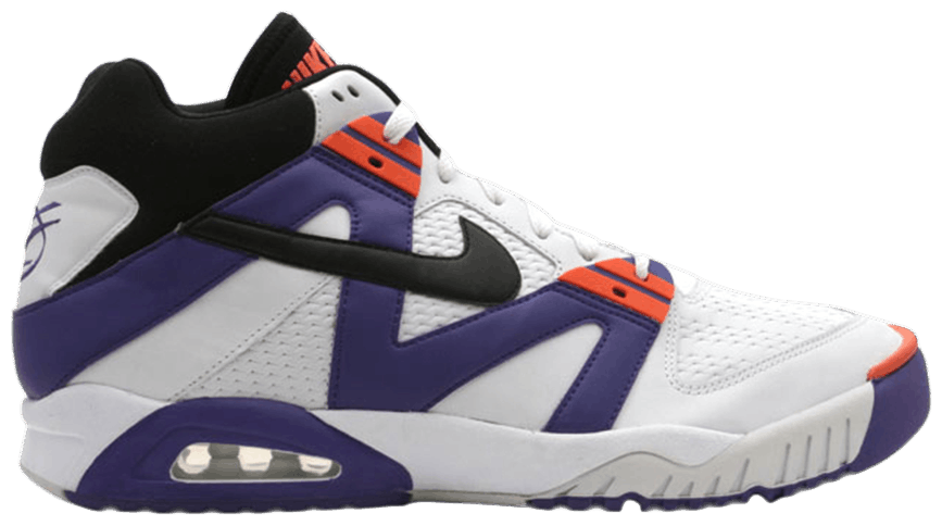 Buy Nike Air Tech Challenge 'Agassi' - 315956 101 | GOAT