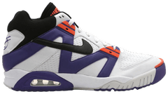 Buy Nike Air Tech Challenge 'Agassi' - 315956 101 | GOAT