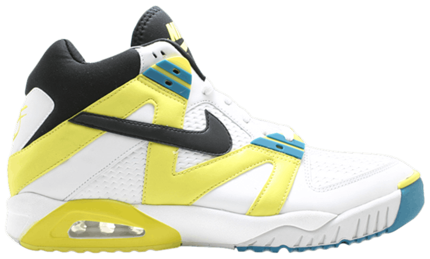 Buy Nike Air Tech Challenge 'Agassi' - 315956 102 | GOAT