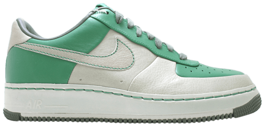 Buy Nike Air Force 1 Supreme - 316077 311 | GOAT