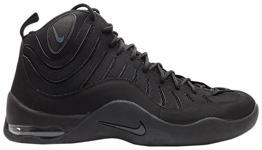 Buy Nike Air Bakin - 316383 002 | GOAT