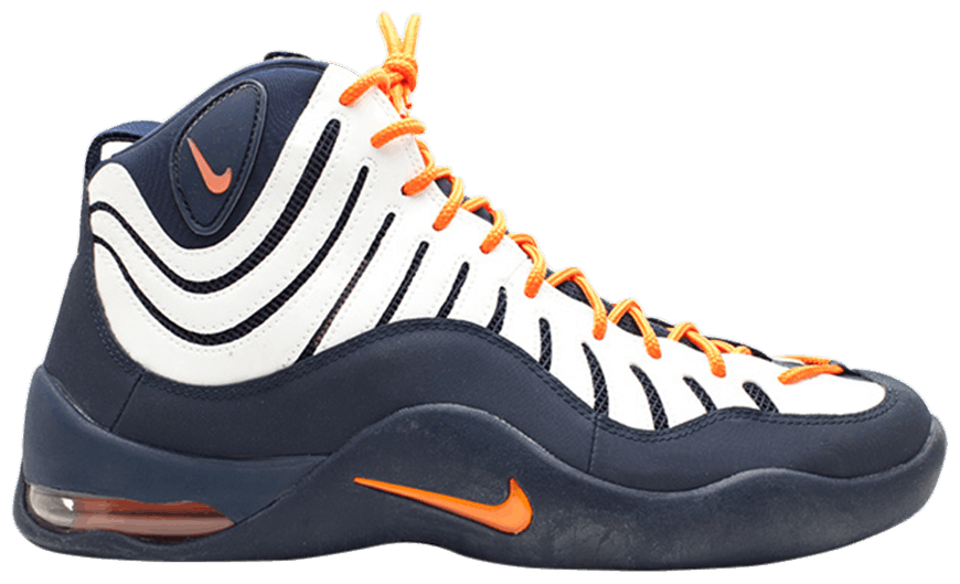 Buy Nike Air Bakin - 316383 481 | GOAT