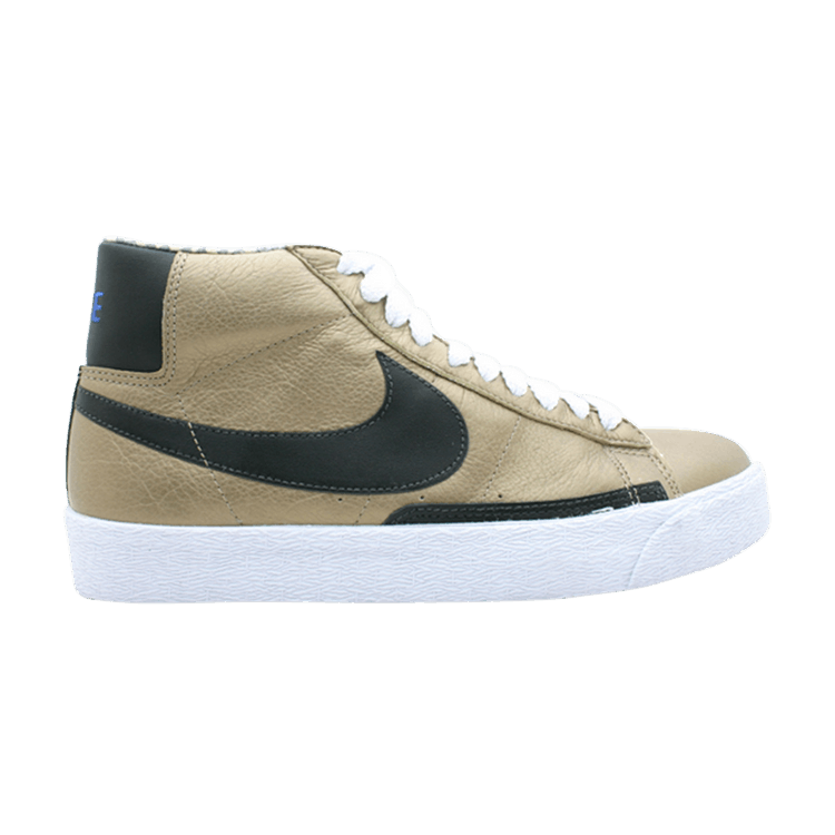 Buy Nike Blazer High Premium - 316397 901 | GOAT