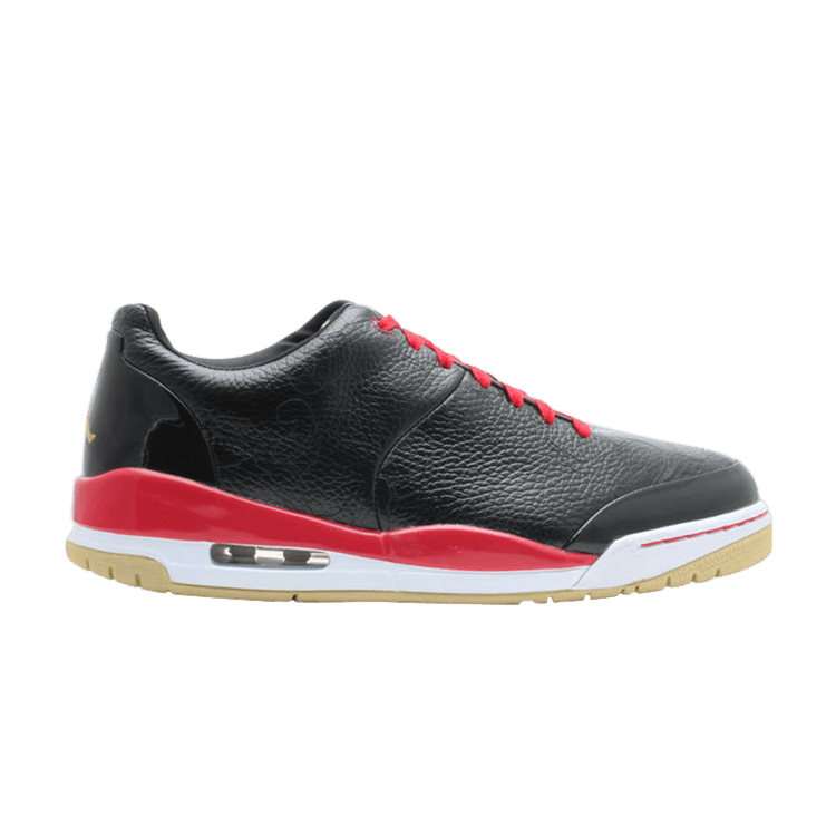 Buy Air Jordan 23 Classic XQ 'Black Sport Red' - 316913 071 | GOAT