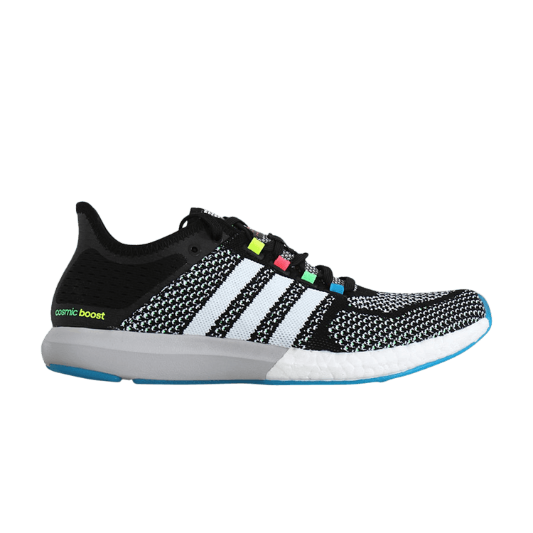 Buy Adidas ClimaChill Cosmic Boost 'Core Black' - B34373 | GOAT