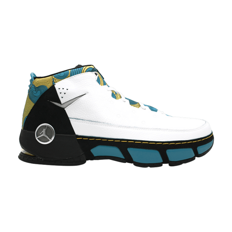 Buy Air Jordan CP3 1 - 317763 105 | GOAT