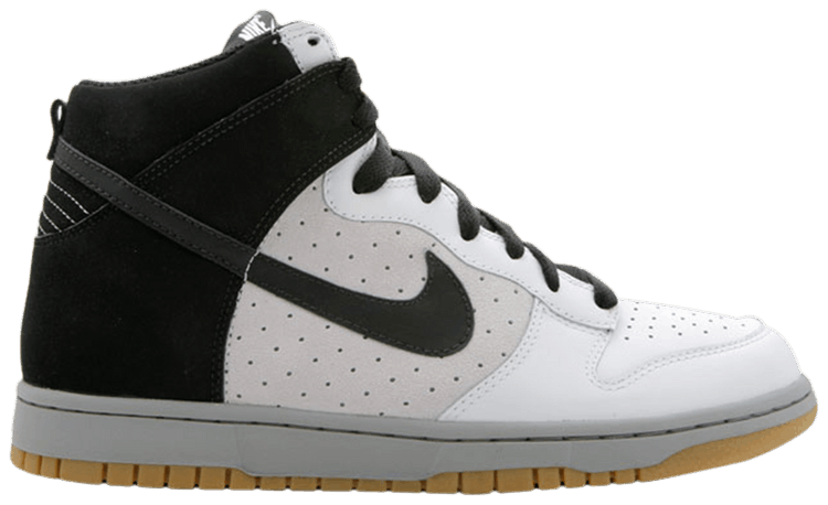 Buy Nike Dunk High - 317982 101 | GOAT