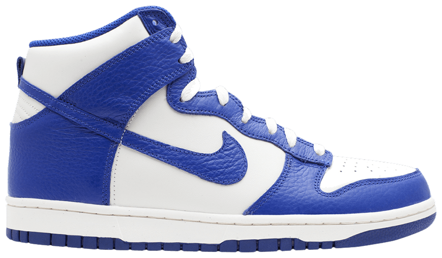 Buy Nike Dunk High College Pack 'Duke University' - 317982 121 | GOAT CA