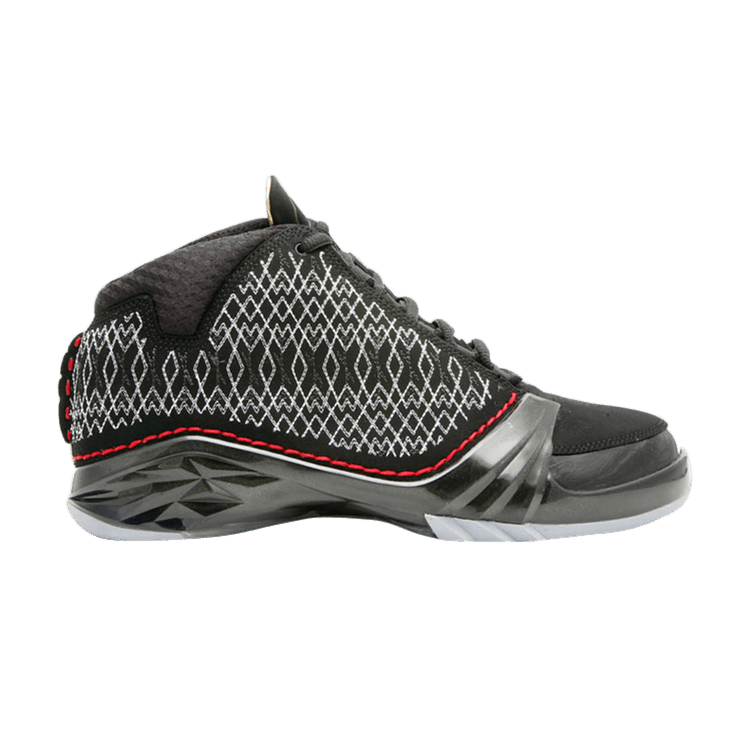 Buy Air Jordan 23 OG GS 'Black Stealth' - 318377 001 | GOAT