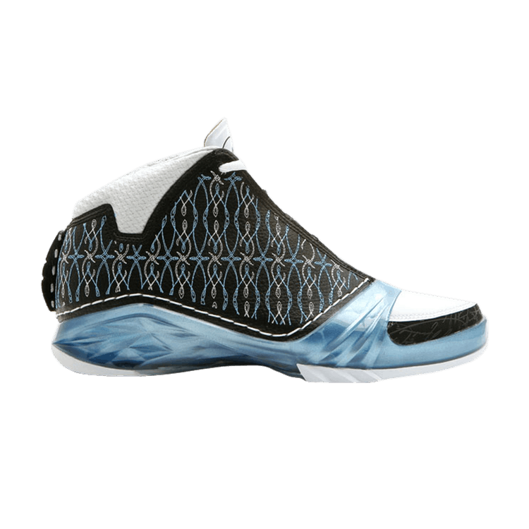 Buy Air Jordan 23 OG GS 'UNC' - 318377 041 | GOAT
