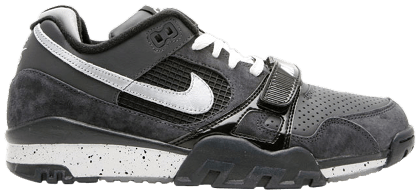 Buy Nike Air Trainer 2 Sb - 318480 001 | GOAT